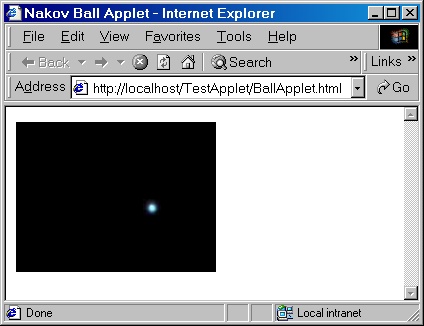 Internet Programming with Java Book