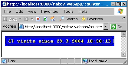 Internet Programming with Java Book