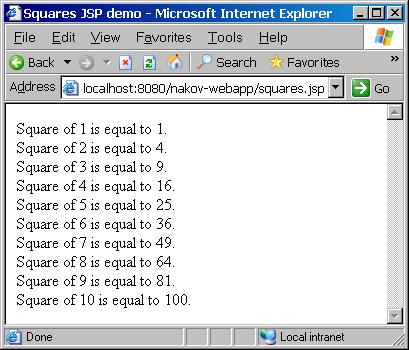 Internet Programming with Java Book
