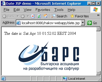 Internet Programming with Java Book