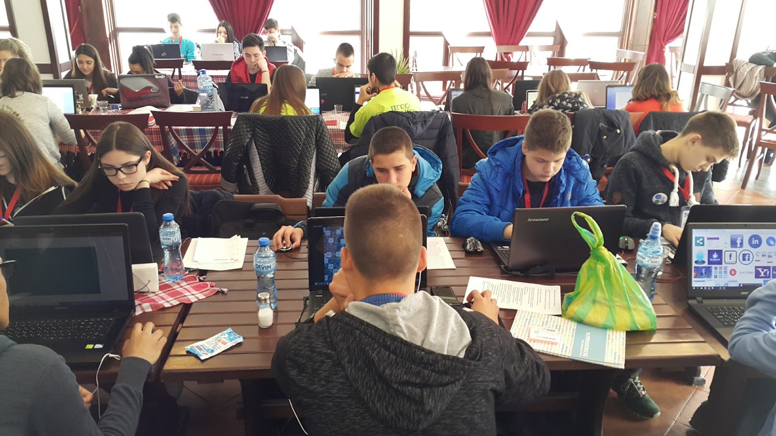 Svetlin Nakov - Svetlin Nakov – Official Web Site and Blog » ИТ ...