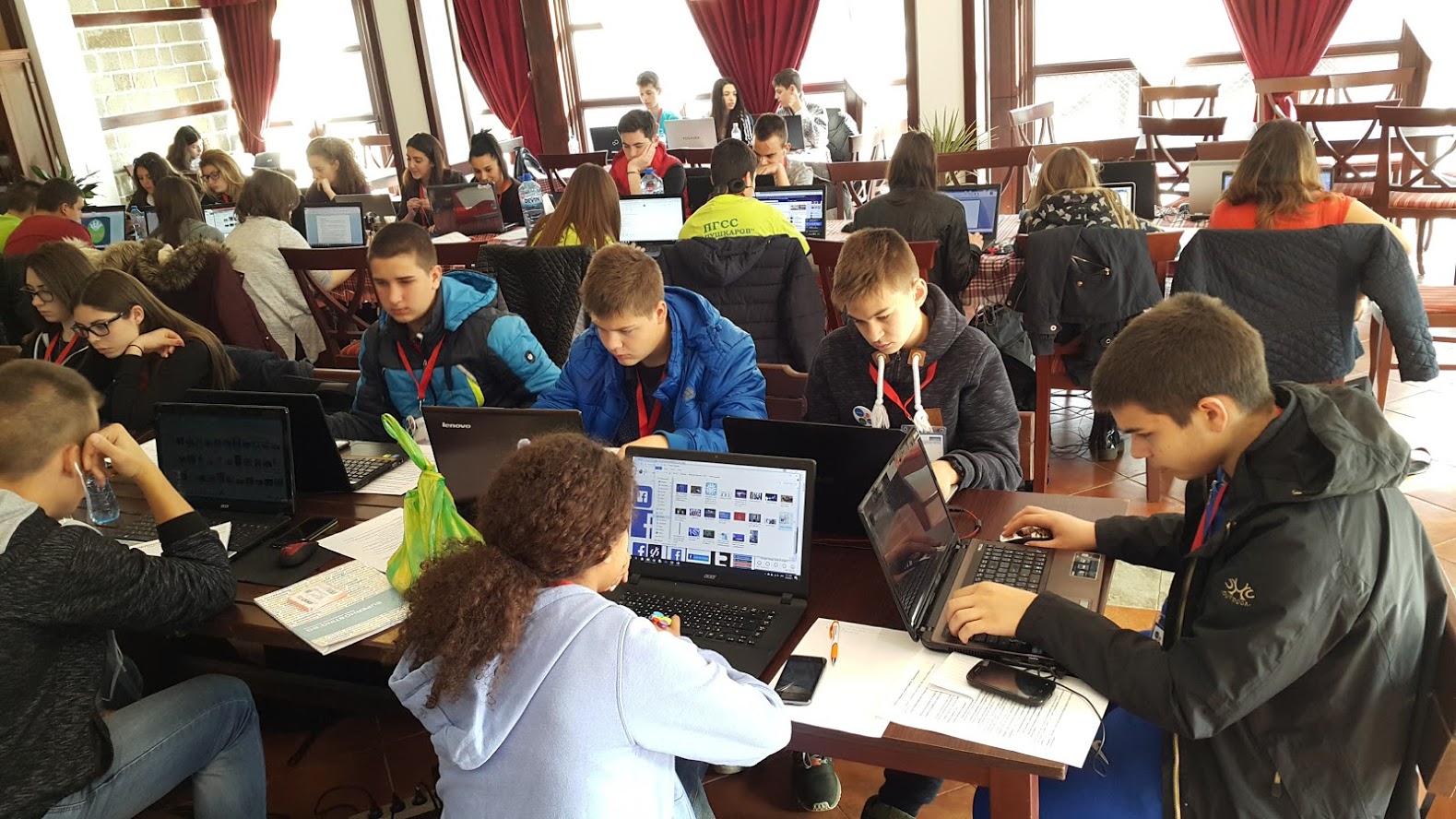 Svetlin Nakov - Svetlin Nakov – Official Web Site and Blog » ИТ ...