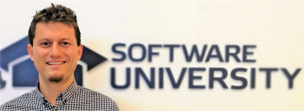 Svetlin Nakov - Svetlin Nakov – Official Web Site and Blog » ИТ ...