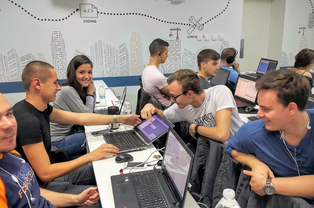 Svetlin Nakov - Svetlin Nakov – Official Web Site and Blog » ИТ ...