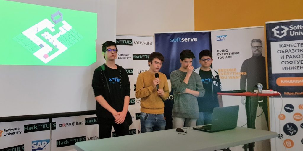 Svetlin Nakov - Svetlin Nakov – Official Web Site and Blog » ИТ ...